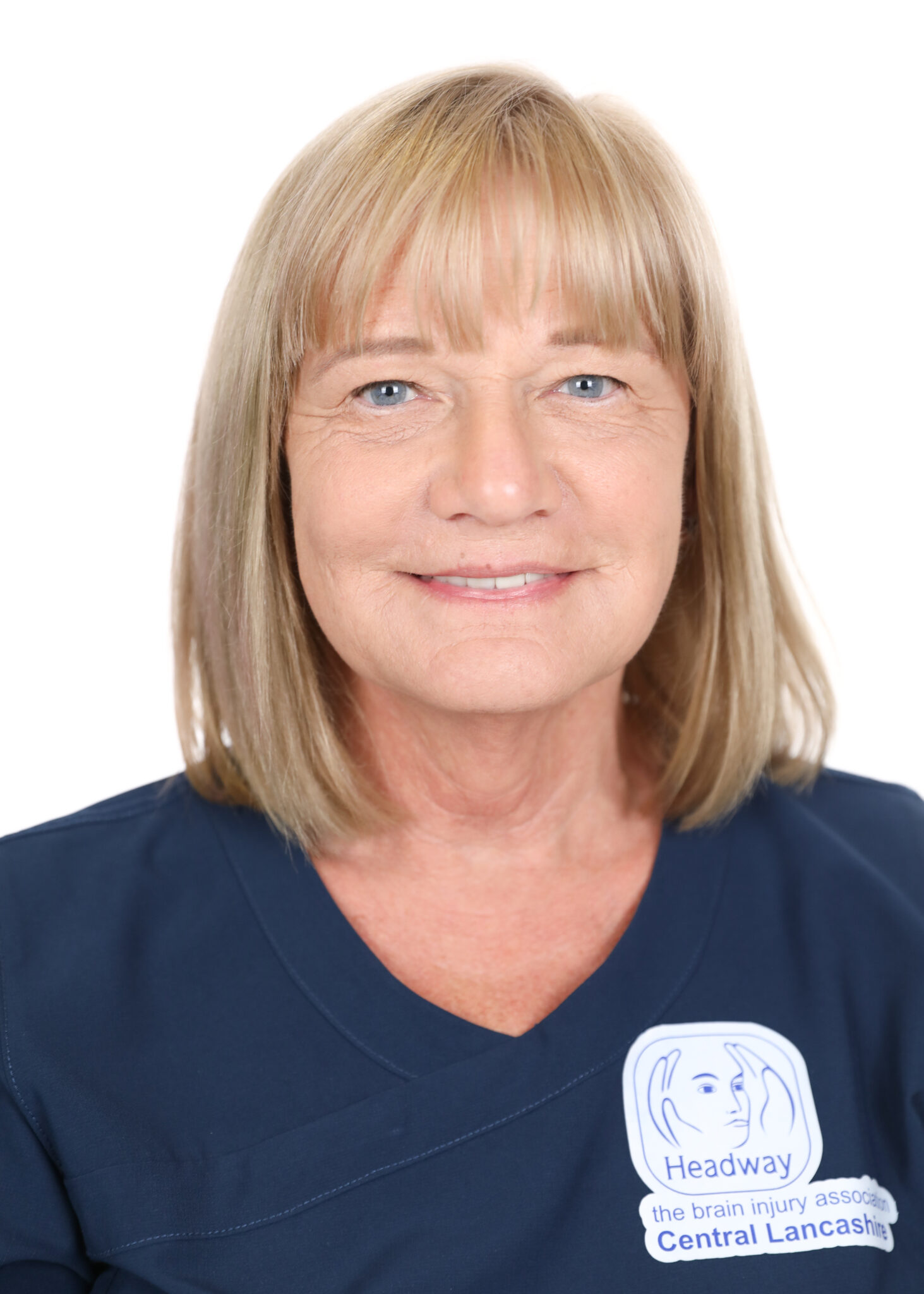 Headway Staff - Headway Central Lancashire