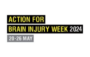 Action for Brain Injury Week 2024 - Headway Central Lancashire